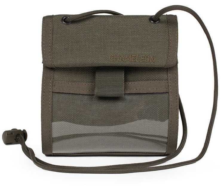 Гаманець id wallet olive купити в Україні - b-k.net.ua